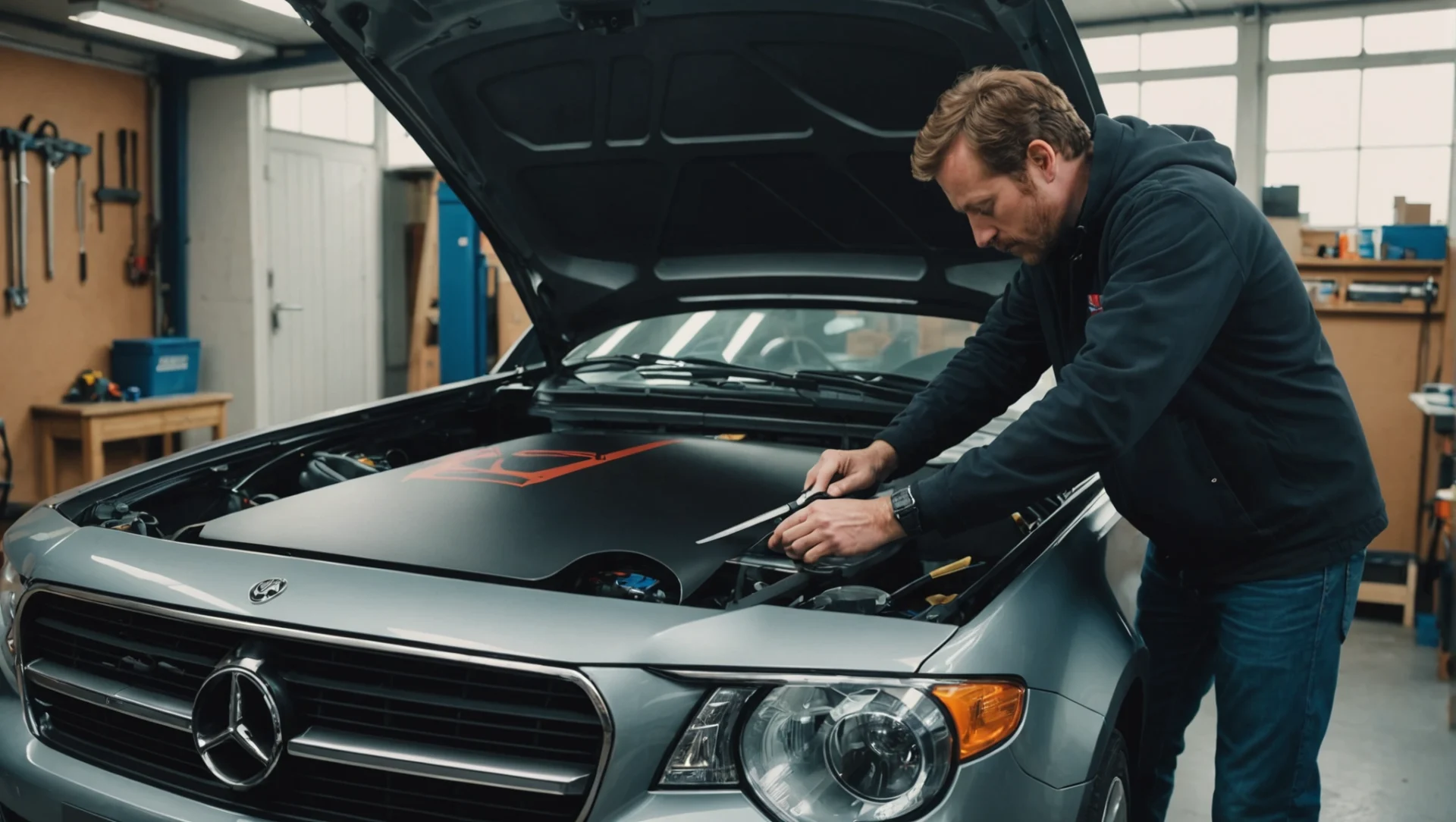 Retrait de covering auto : méthodes et astuces expertes