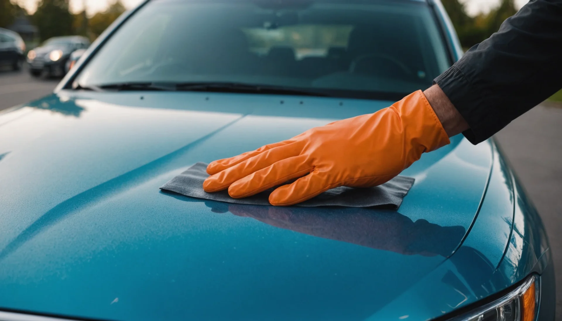 Entretien covering : préserver la brillance de votre véhicule